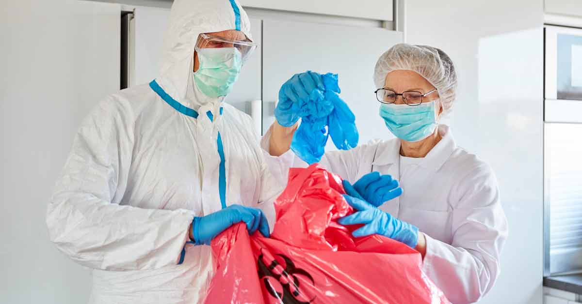 Medical Office Cleaning Phoenix AZ | Health Point Cleaning Solutions