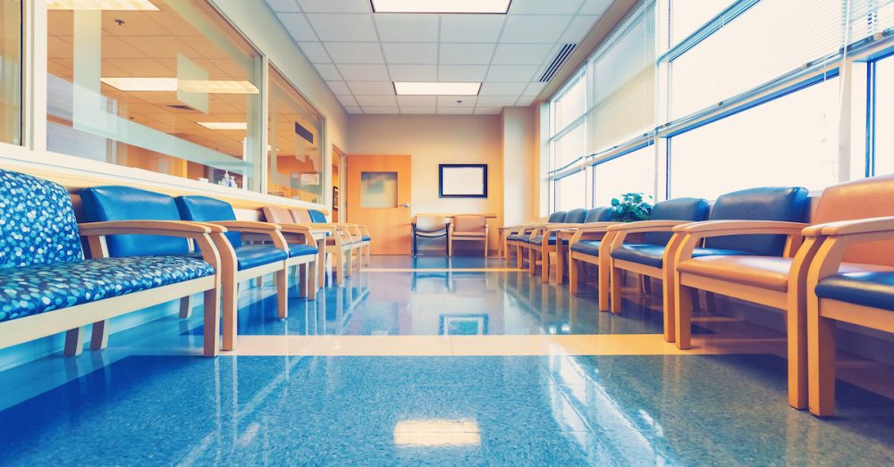 The Importance of Maintaining a Clean Medical Office | Health Point ...