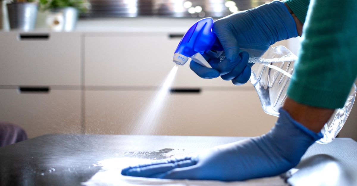 Medical Office Cleaning Peoria AZ | Health Point Cleaning Solutions